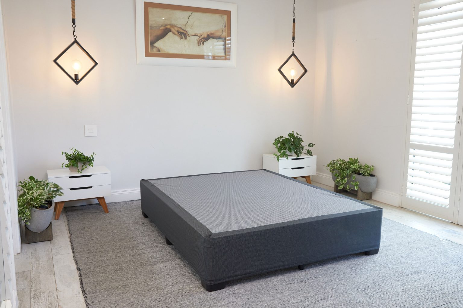 EnviroBase - Eden Sleep